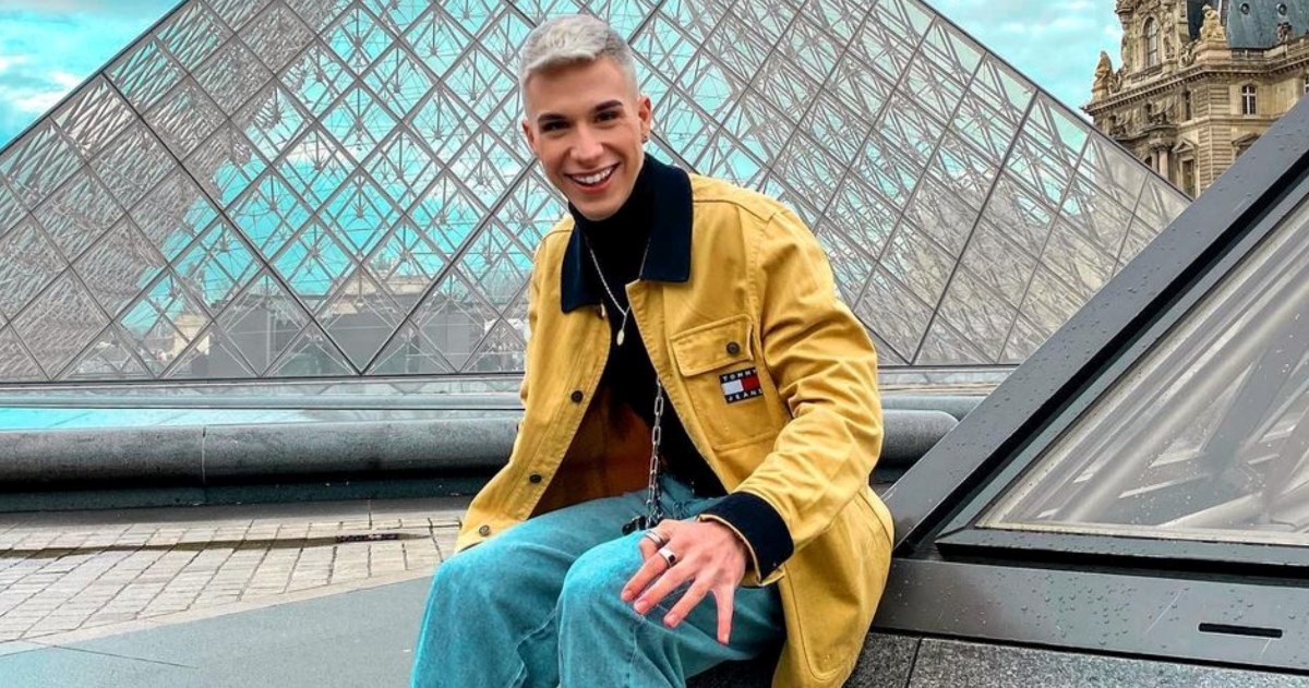 Marco koji je prozvao Zaru nastupat će u showu Zvijezde pjevaju: Mama ...