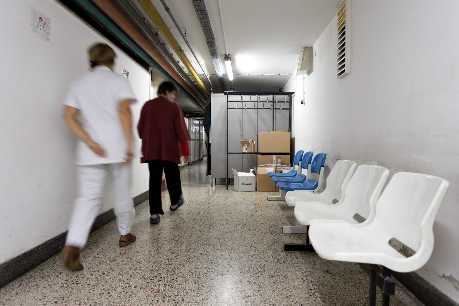 Uvode se stroža pravila za privatni rad liječnika. Objavljeni detalji ...