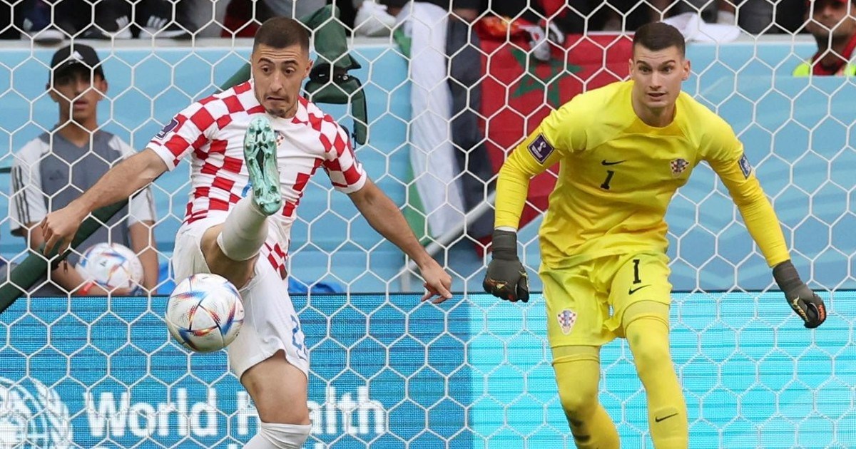 Trojici Hrvata porasla vrijednost nakon SP-a. Očekuju ih transferi ...