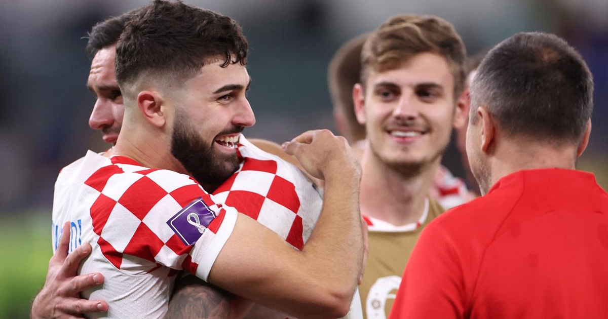 Bivši engleski reprezentativac: Ako je netko zaslužio gol, onda je to ...