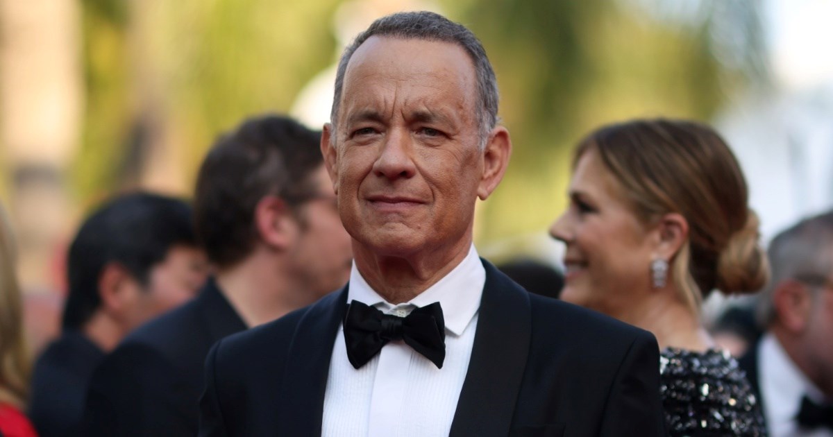 Tom Hanks upozorio na prevaru: Postoji video s AI verzijom mene. Nemam ...