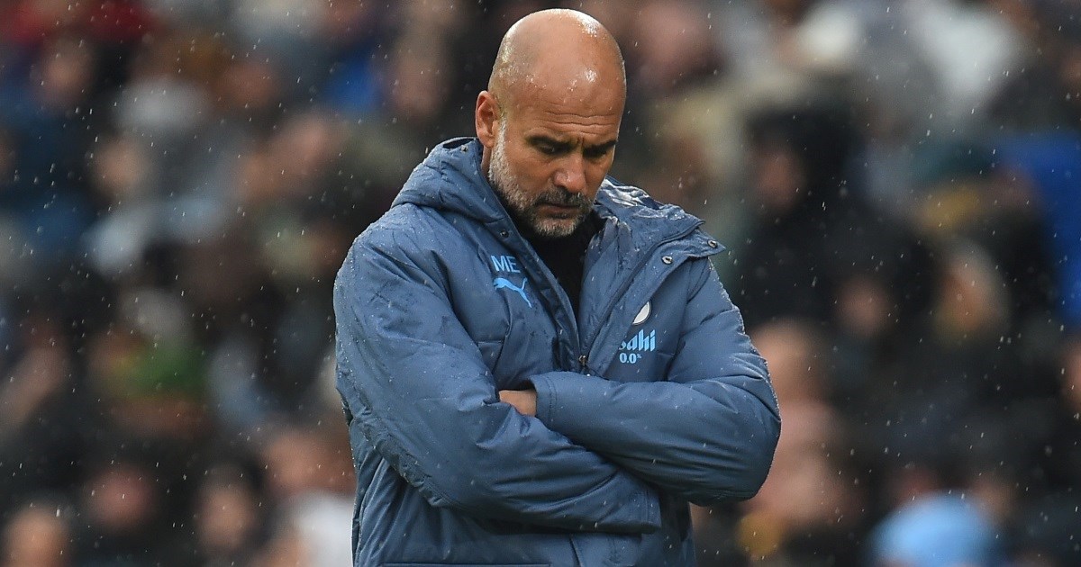 VIDEO MAN. CITY - TOTTENHAM 0:4 Povijesni debakl Pepa Guardiole - Index.hr