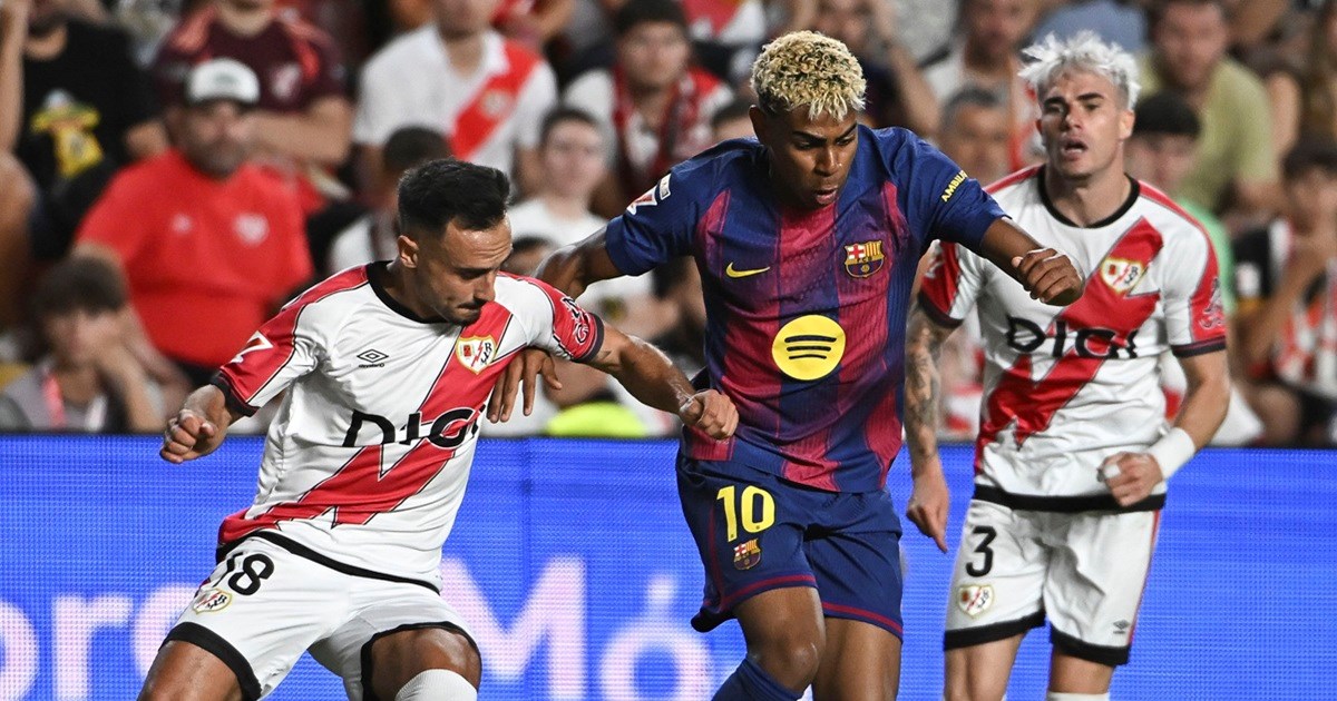 Udarac za Barcu pred utakmicu u Ligi prvaka. Yamal ne može nastupiti - Index.hr