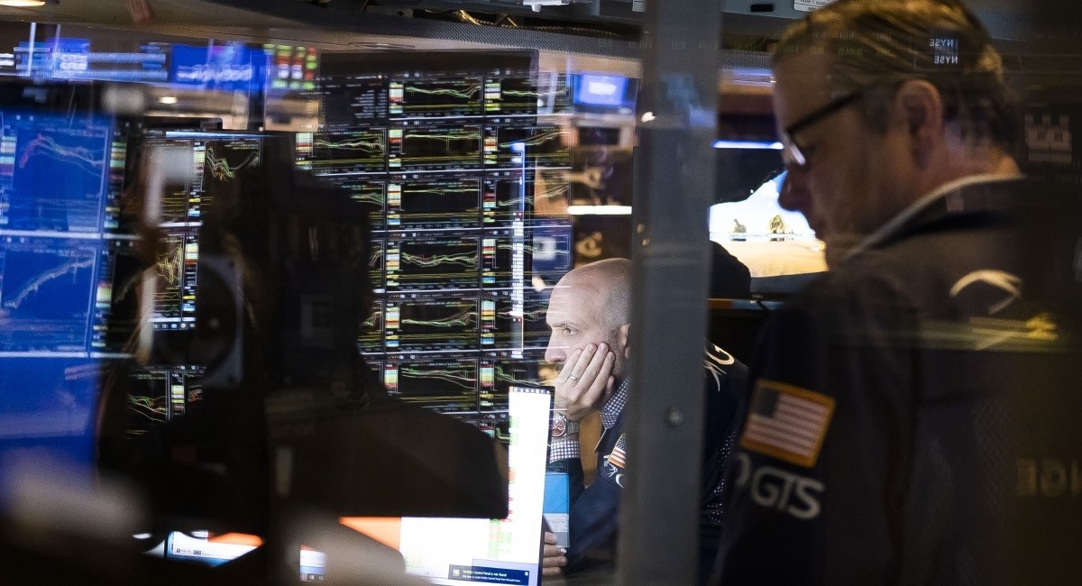 Pad na Wall Streetu. Snažno skočile dionice Netflixa, Tesla u padu ...