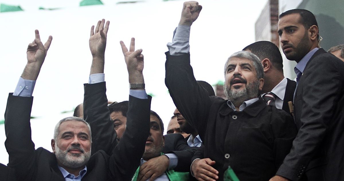 Tko su Lice Zla, Gost i Živi Mučenik? Ovo su vođe Hamasa - Index.hr