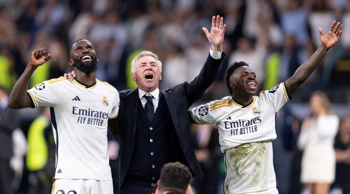 Ancelotti o situaciji na koju su Nijemci poludjeli: Barem je to lako ...