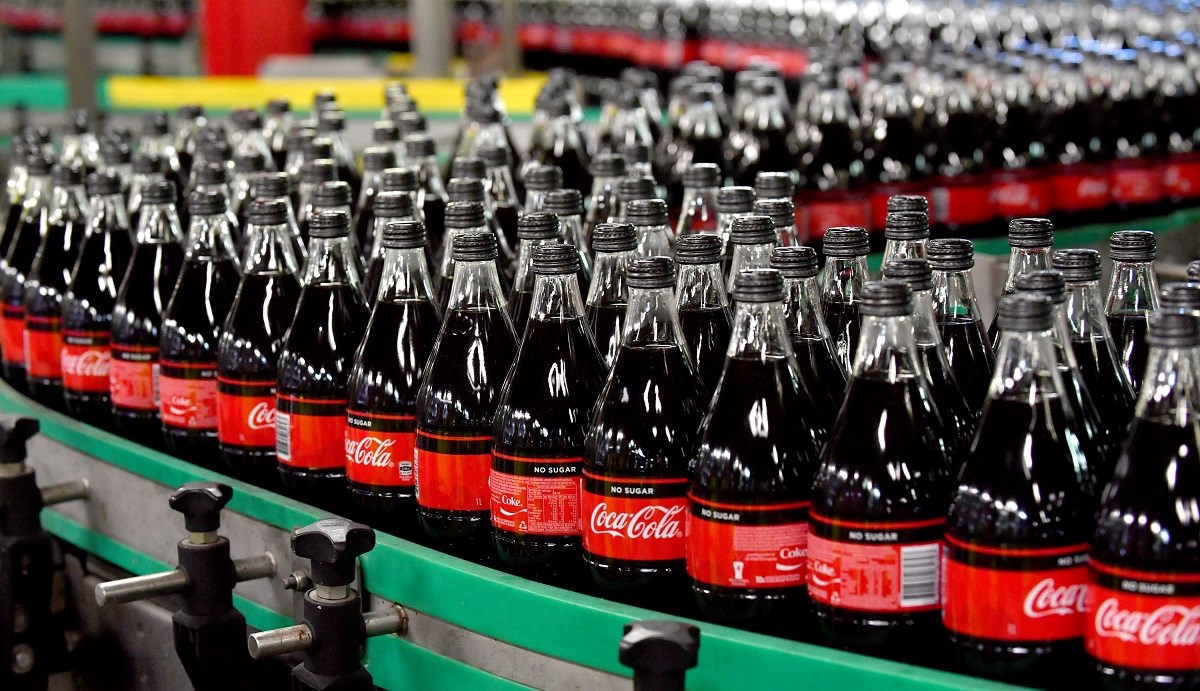 Coca-Cola će u SAD-u početi koristiti boce od reciklirane plastike ...