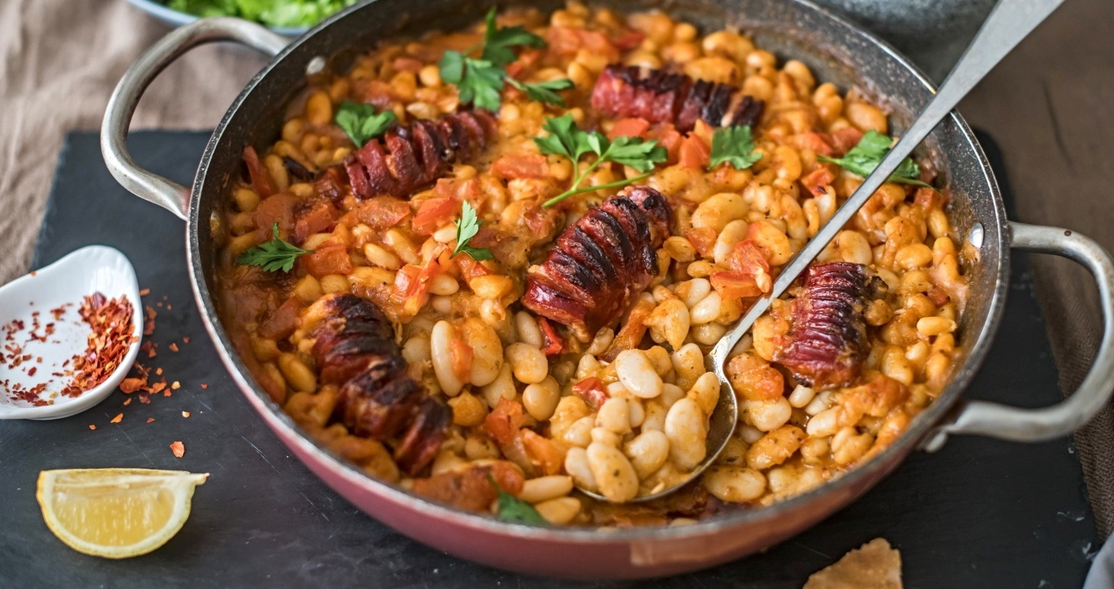 Ideje za sutra: 12 priloga za najbolji nedjeljni ručak ikad - Index.hr