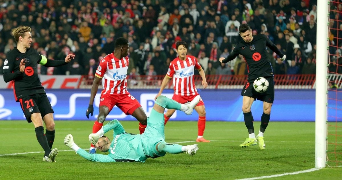 Vraća se Liga prvaka. Evo tko danas igra i gdje gledati sve utakmice ...