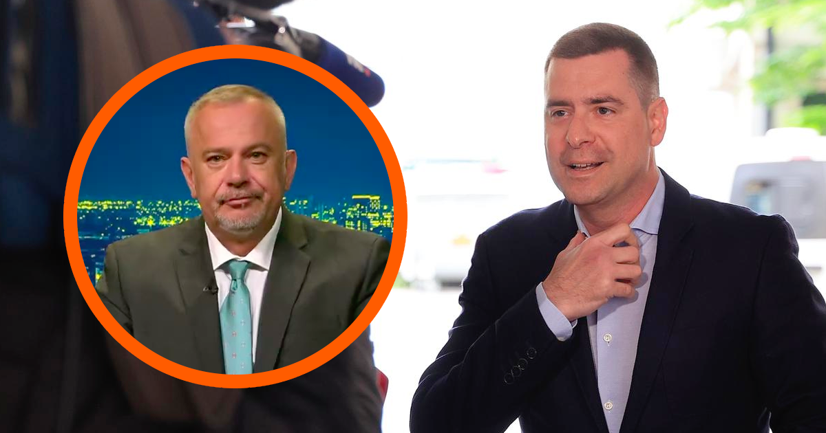 Mislav Herman prozvao Šprajca: Smeta mi kad se jednu ženu i majku ...