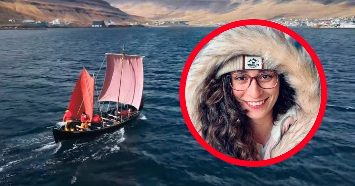 Prevrnula se replika vikinškog broda u Norveškoj. Utopila se ...