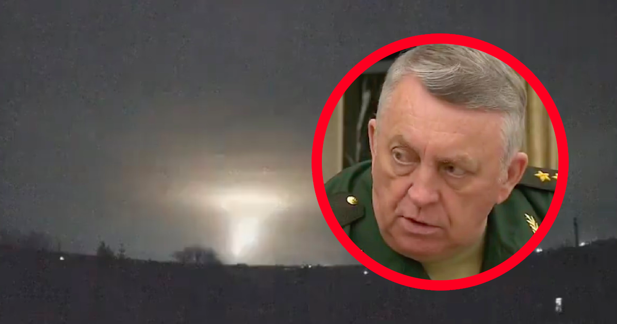 Ruski zapovjednik: Prioritet nam je uključiti sustav Osina u borbeno ...