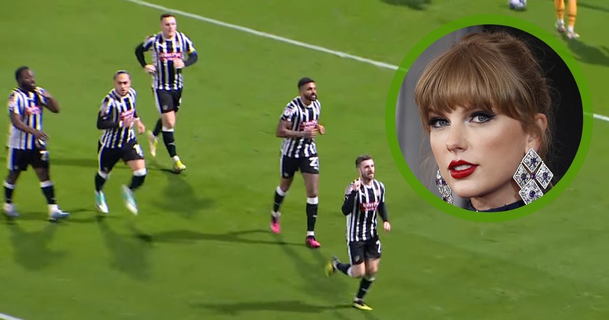 Taylor Swift želi kupiti najstariji klub na svijetu? Odgovor vlasnika ...