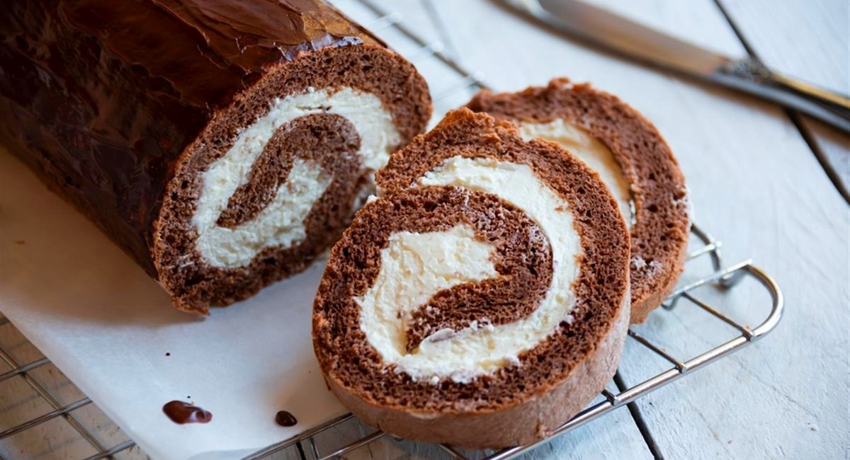 Ovo su nam omiljeni recepti za rolade gotove u pola sata - Index.hr