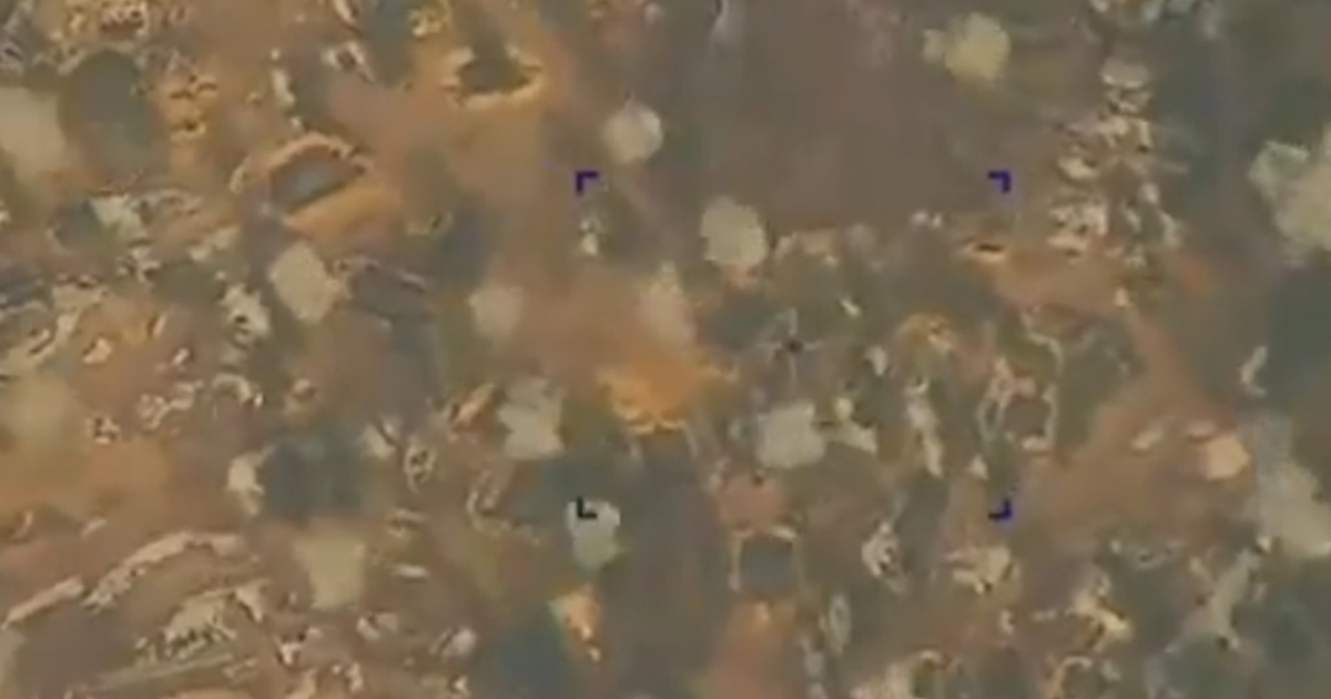 Rusija raketirala ukrajinski vojni poligon - Index.hr