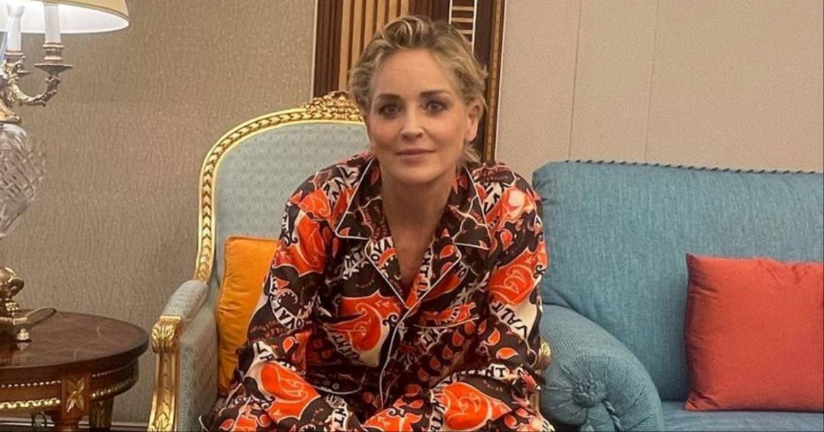 Sharon Stone: Zbog ove uloge sam izgubila skrbništvo nad sinom - Index.hr