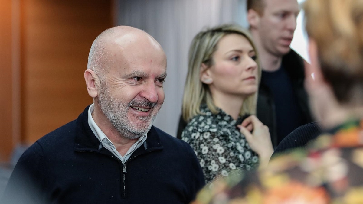 Fred Matić: Ljudima nije dosta korone i Ukrajine, sad je stigao i ...