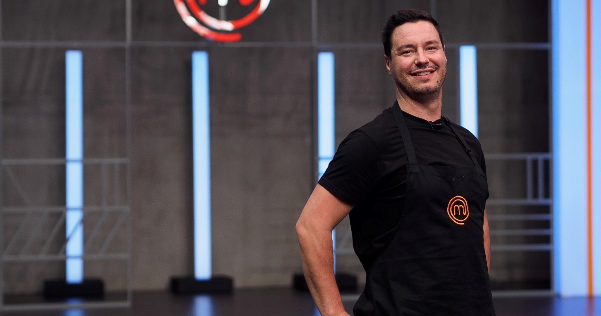 Tihomir Bježančević napustio MasterChef: Ovo bi mogla biti prekretnica ...
