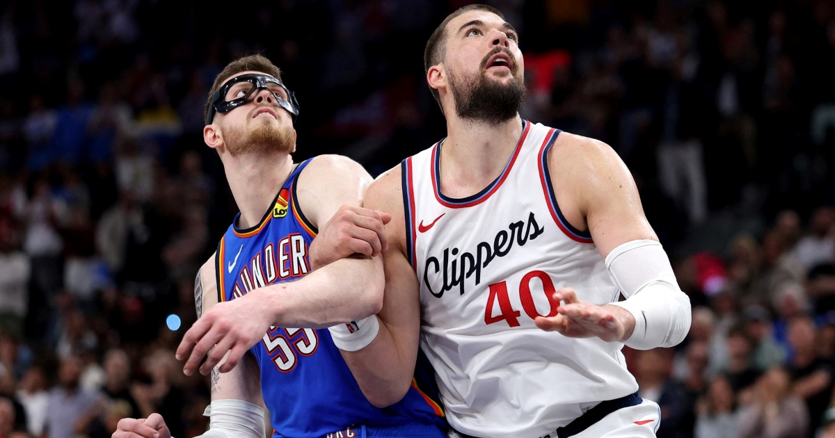 Double-double Zupca protiv prve momčadi Zapada. Favorit za MVP-ja ga ...