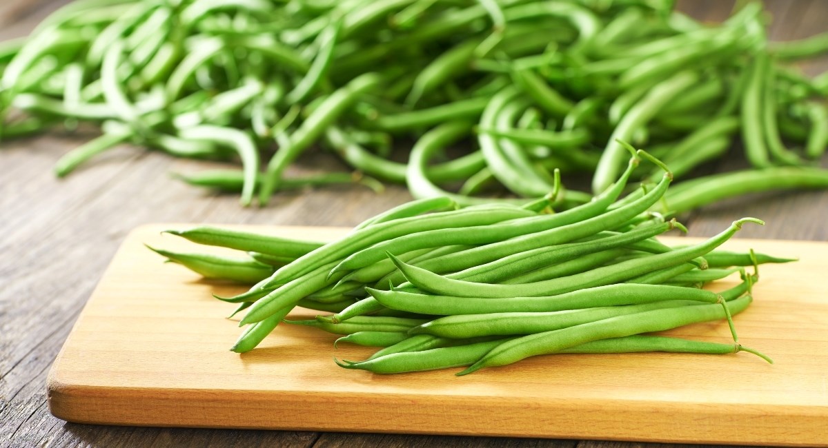 I vi kuhate smrznute mahune? Evo koliko su zapravo dobre i različite od ...