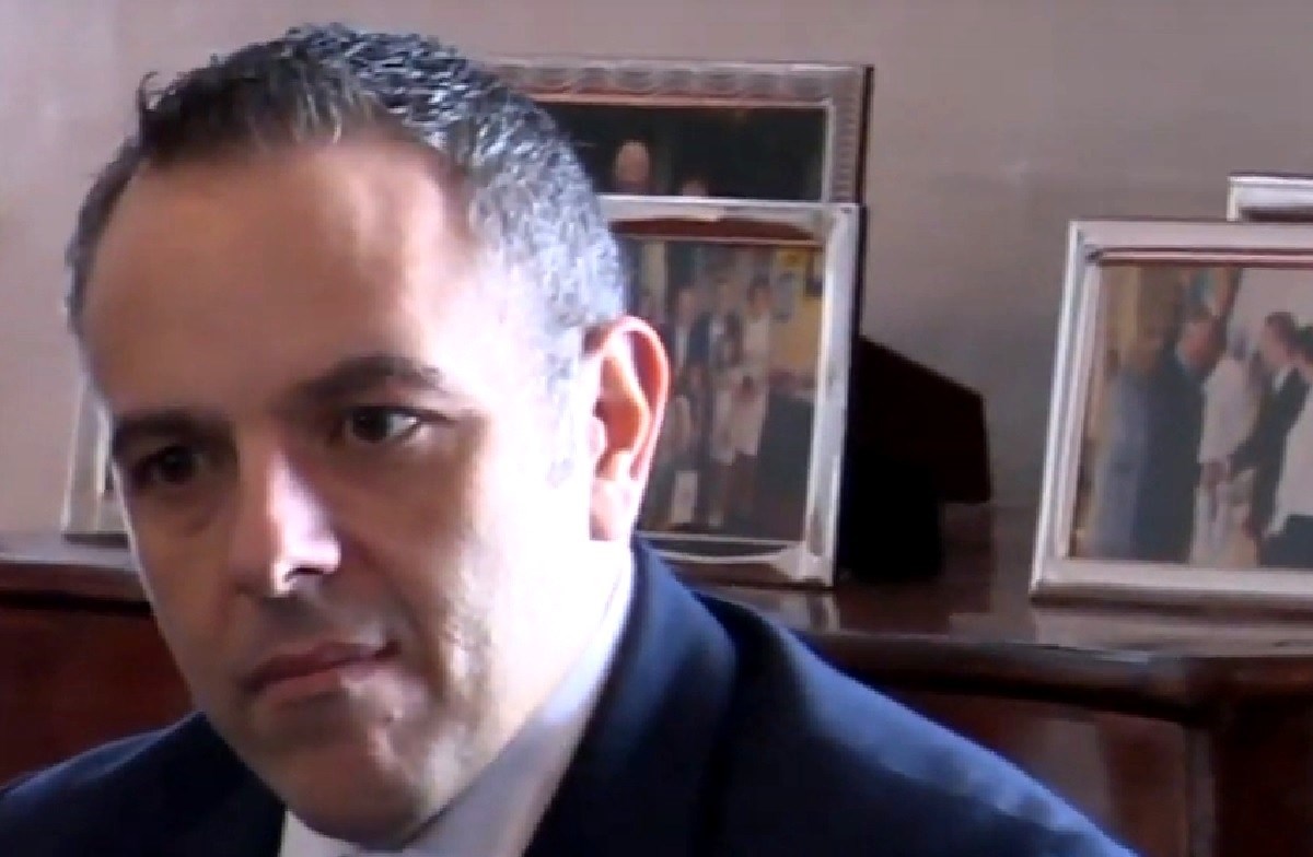 Bivši predstojnik ureda malteškog premijera uhićen u vezi s ubojstvom ...