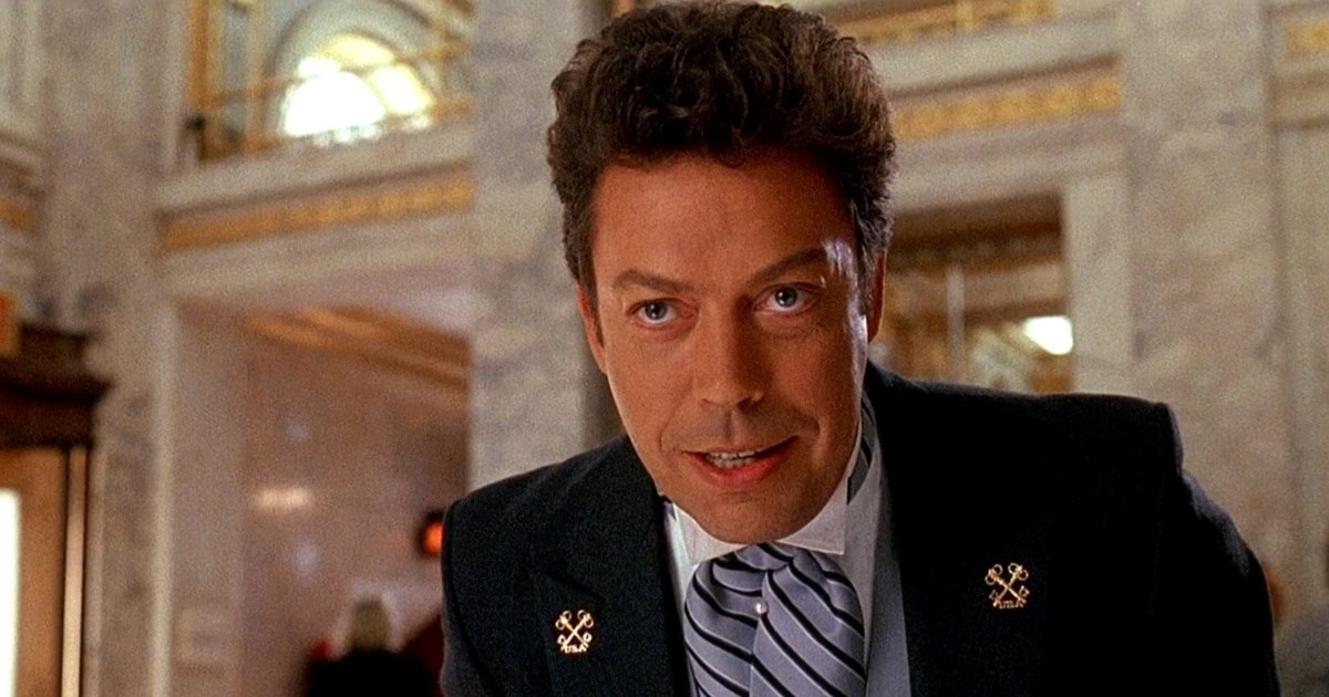 ANKETA Koji vam je najiritantniji božićni filmski lik? - Index.hr