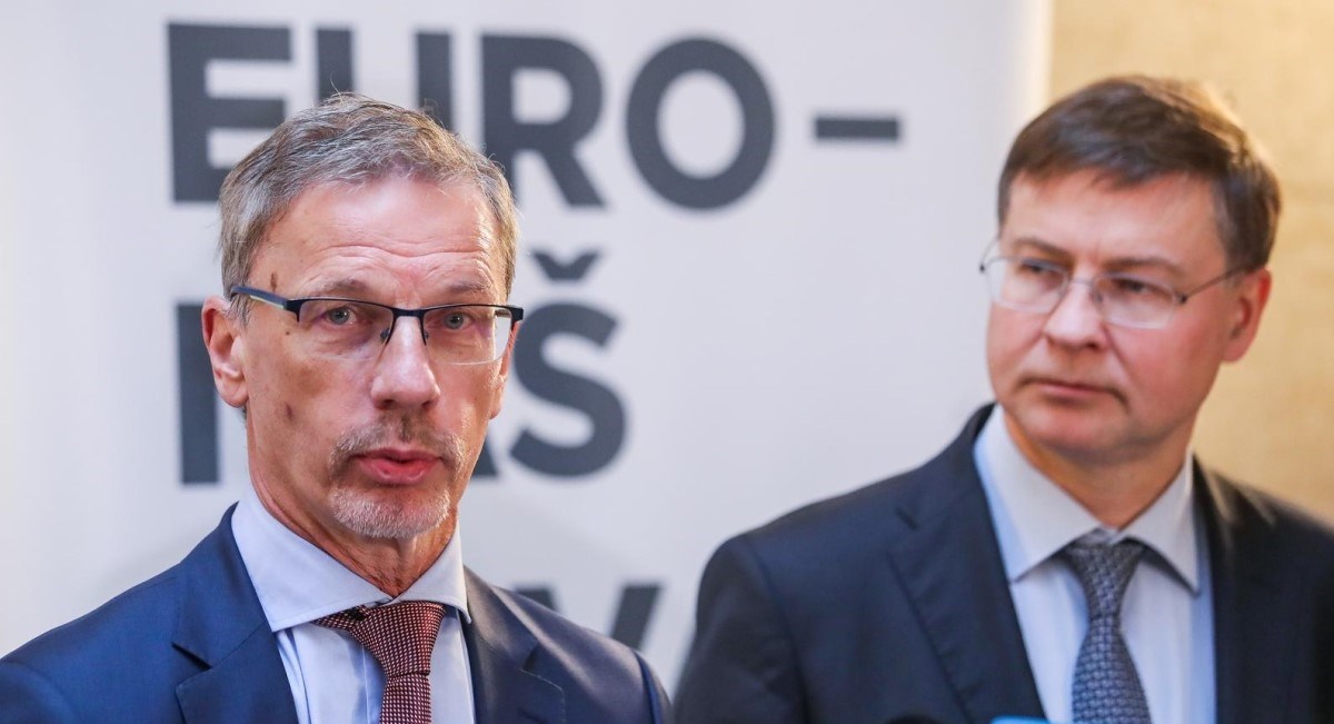 Vujčić: Za dio korisnika kredita rast kamate od 1% značio bi povećanje ...