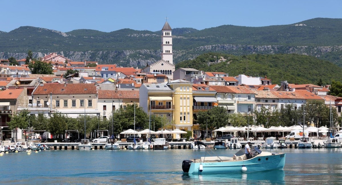 Butković: Crikvenica je perjanica hrvatskog turizma - Index.hr
