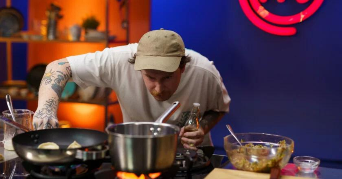 "Idealan MasterChef kandidat": Tihomir već u prvoj epizodi oduševio ...