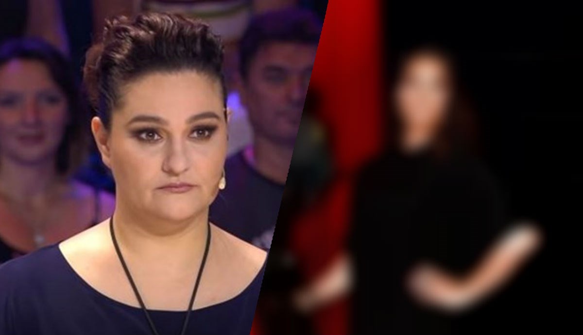 Martina Tomčić dala Marku Grubniću da je fotka i uredi sliku - ovo je ...