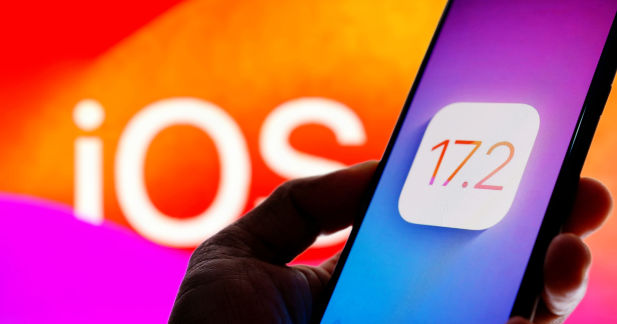 iOS 17.2 je upravo stigao: Evo što je novo u velikom ažuriranju za ...
