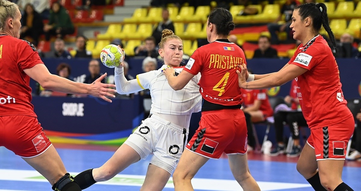 Poznate su sve sudionice polufinala ženskog rukometnog Eura - Index.hr
