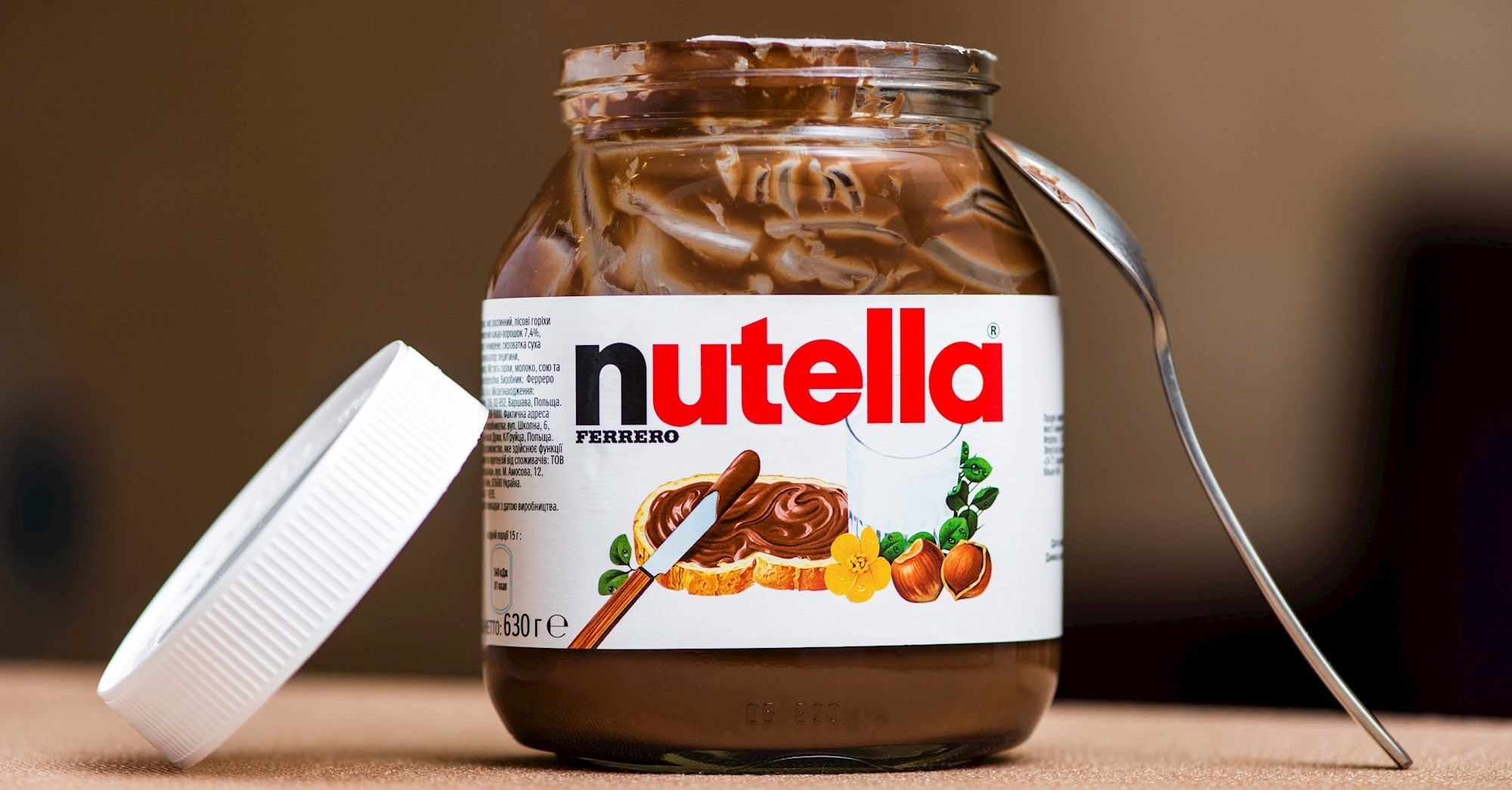 Stiže veganska Nutella - Index.hr