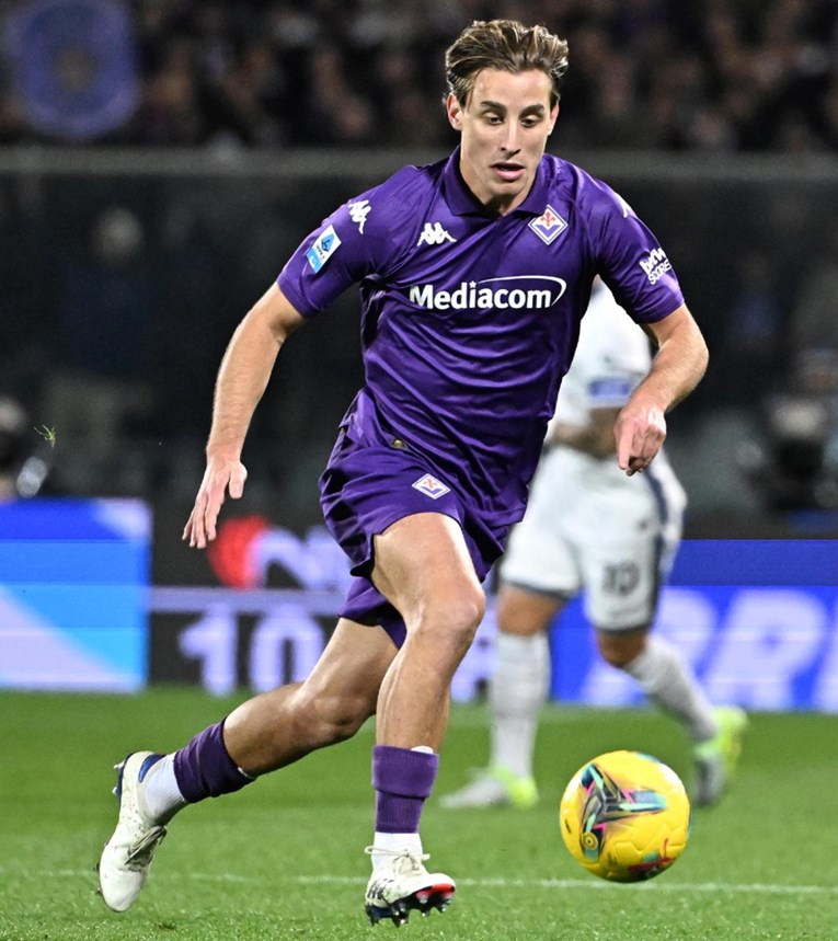 UŽIVO Top transferi: Talijan kojemu je srce stalo tijekom utakmice ima ...