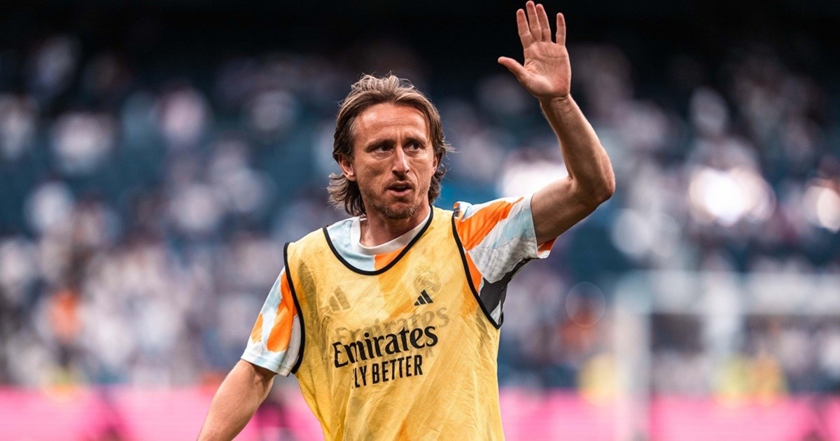 Bivši Igrač Reala Modrić Više Nije Onaj Stari Ali Mogao Je Ostati