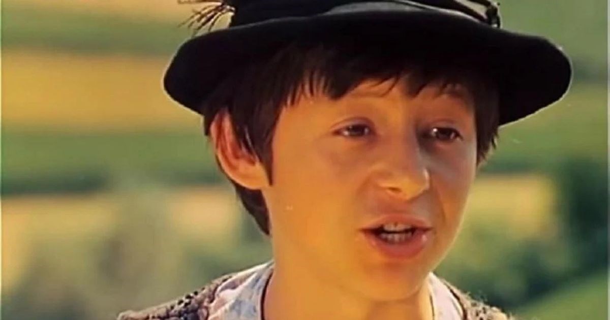 Preminuo je glumac Mladen Vasary, Pero iz filma Družba Pere Kvržice ...