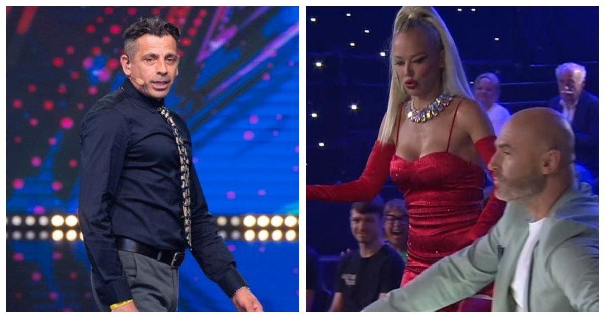 Zbog ovog nastupa Maja Šuput je opsovala pred kamerama pa vikala: Gdje ...