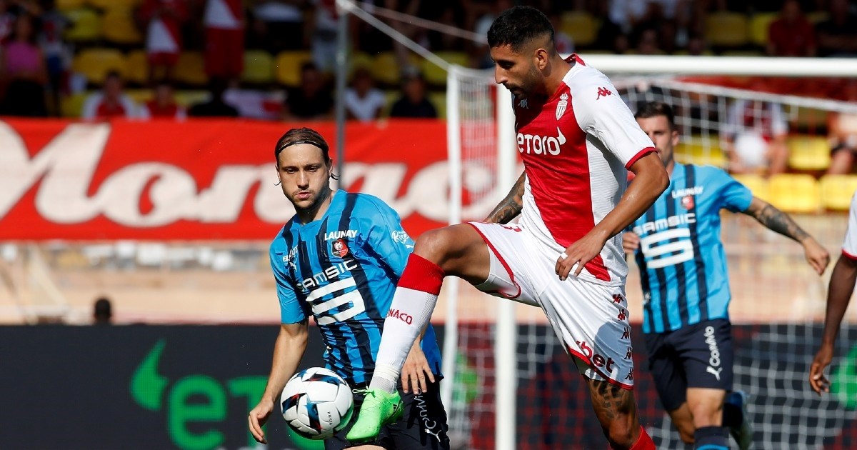 Majeru 25 minuta u uvjerljivoj pobjedi Rennesa protiv Nantesa - Index.hr