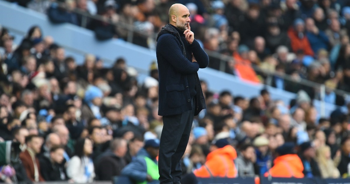 Pep Guardiola: Sad sam shvatio što smo učinili prošlih sezona. Vratit ...