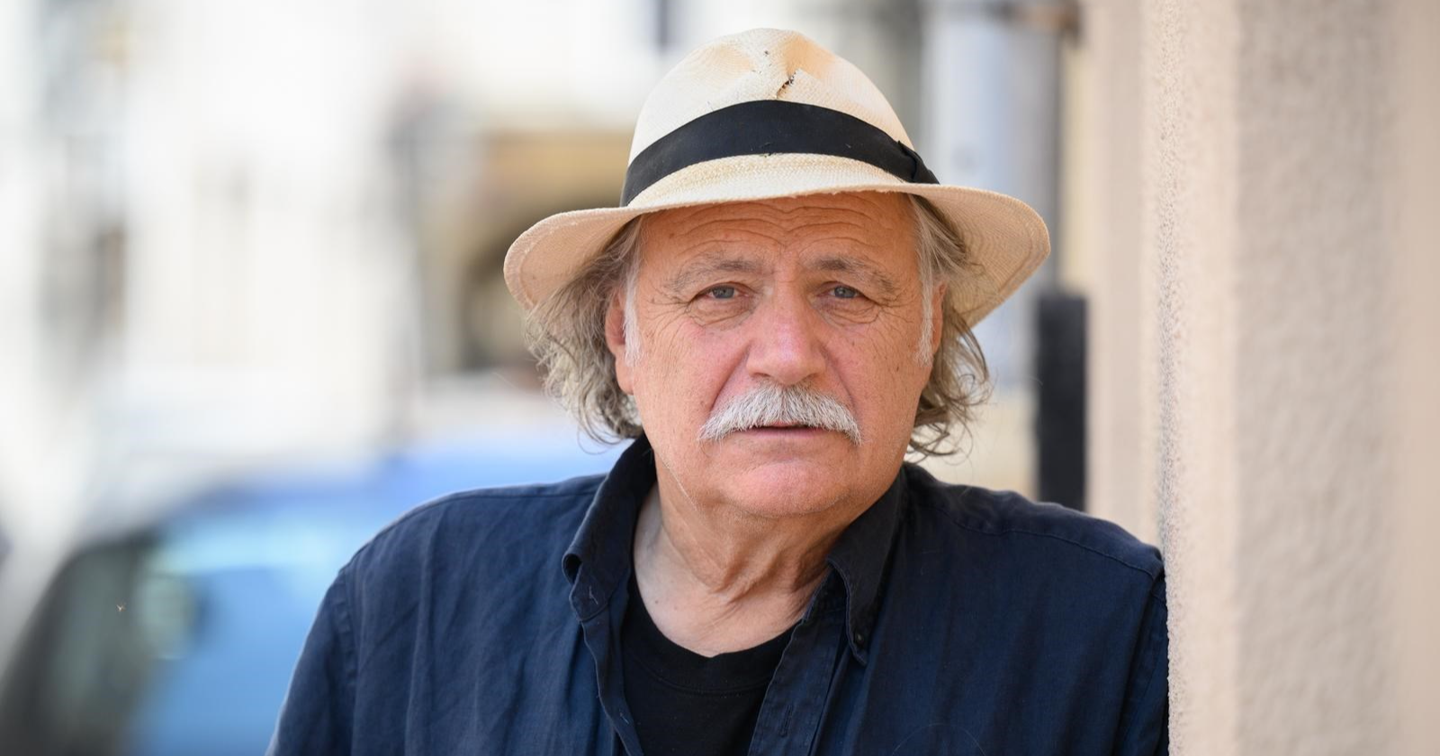 Rade Šerbedžija: Kad sam ovo predložio Kubricku, rekao mi je da sam ...