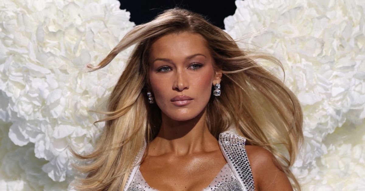 Fanovi pisali da je Bella Hadid jedva hodala na reviji, manekenka ...