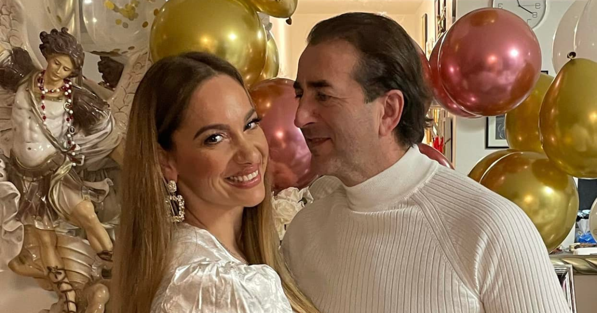 Simona Mijoković rodila peto dijete: "Stigao je naš Michael, najveći ...
