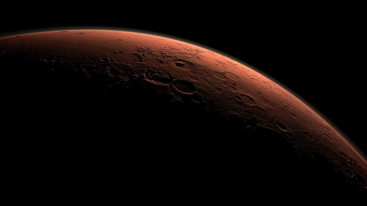 Mars svakih 2.4 milijuna godina na čudan način utječe na Zemlju - Index.hr
