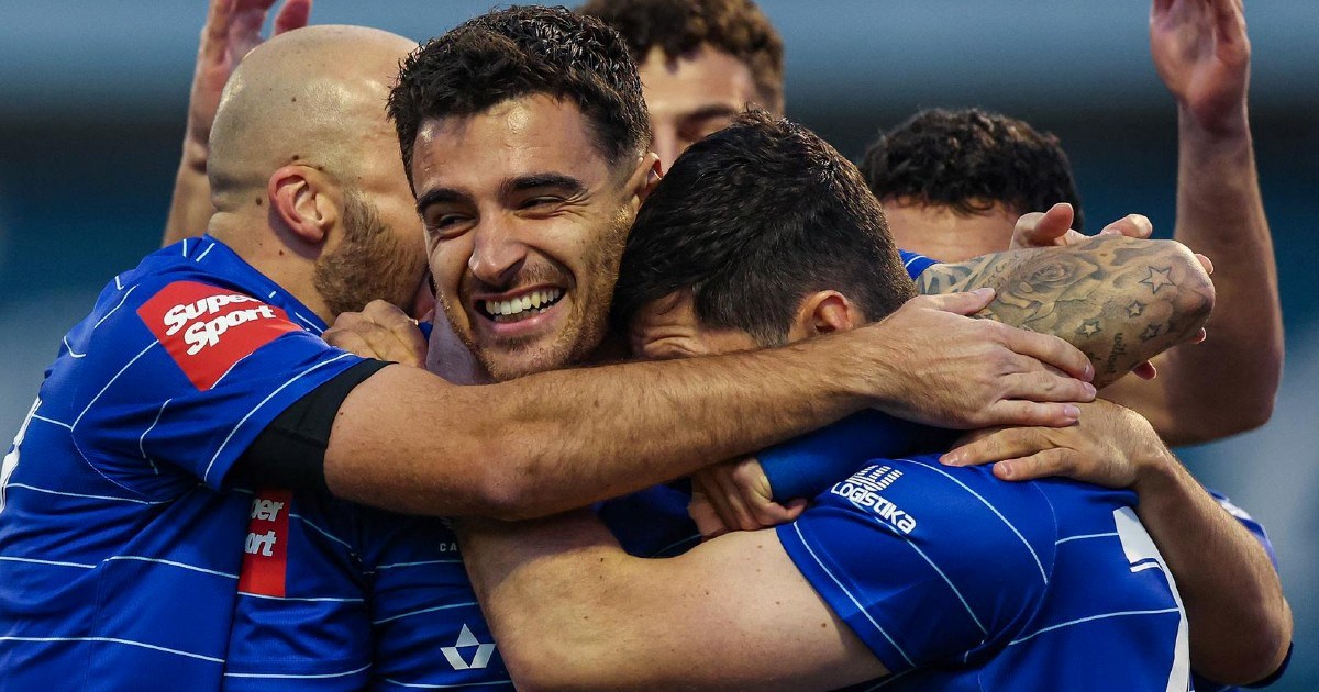 Dinamo pobijedio Osijek i odvojio se na vrhu SHNL-a - Index.hr