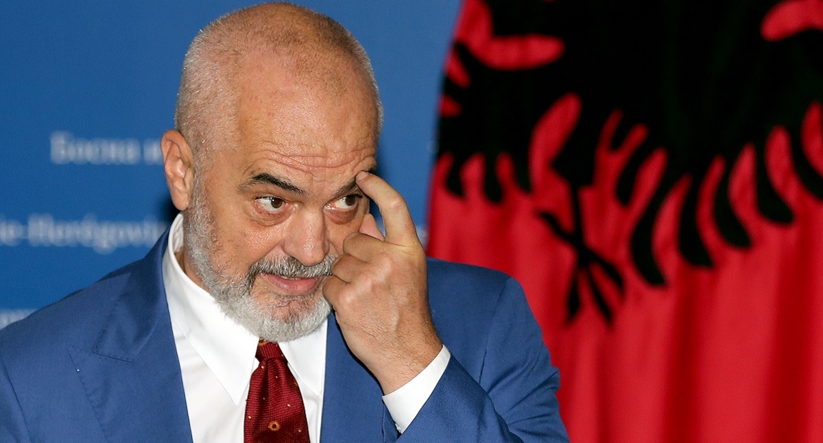 Albanski premijer o prijetnjama Beograda: Velika Europa je naša jedina ...