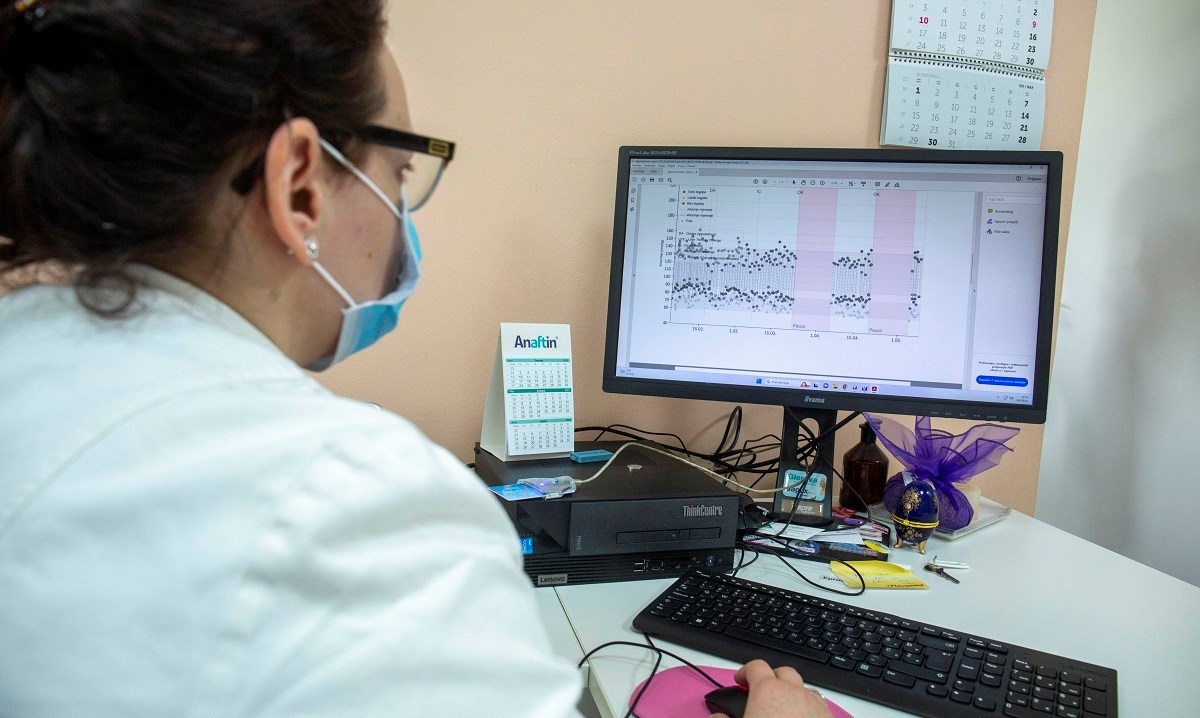 Ovako se umjetna inteligencija koristi u hrvatskom zdravstvu - Index.hr