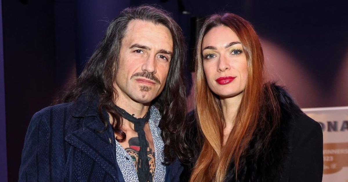 Miran Kurspahić s djevojkom Elijom bio na premijeri predstave u Zagrebu ...