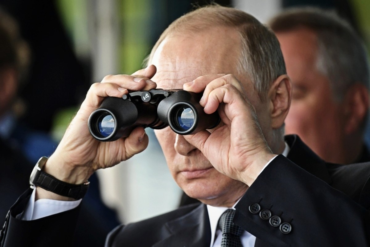 Hoće li se ikada suditi Putinu za invaziju na Ukrajinu? - Index.hr