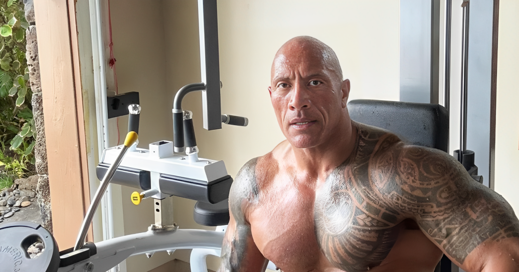 The Rock objavio potresne fotografije s Havaja: "Srce mi je potpuno slomljeno" - Index.hr