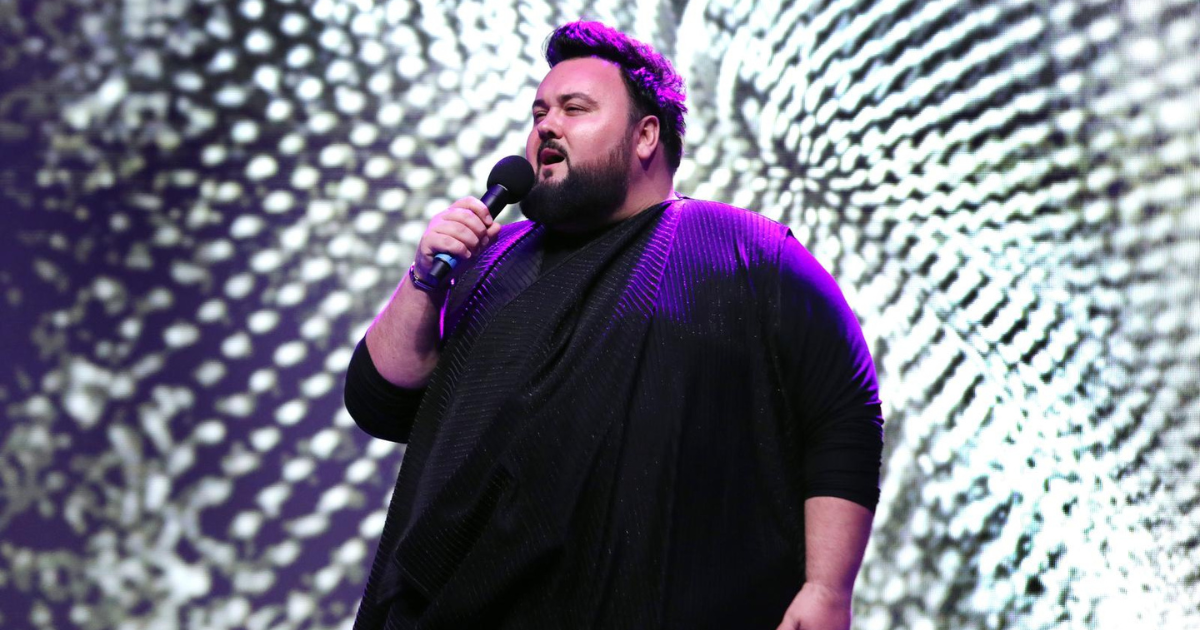 Jacques Houdek o Dori: Bila je jaka ove godine. Posebno bih pohvalio ...